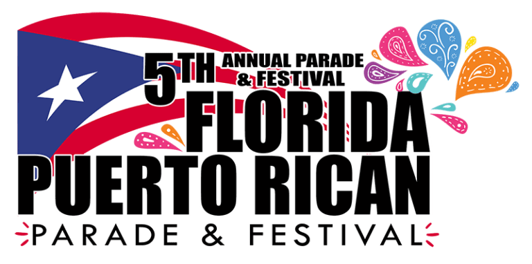 Florida Puerto Rican Parade & Festival – Puerto Rican Parade & Festival